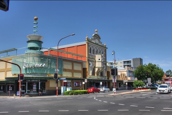 Traffic Control Management - Toowoomba